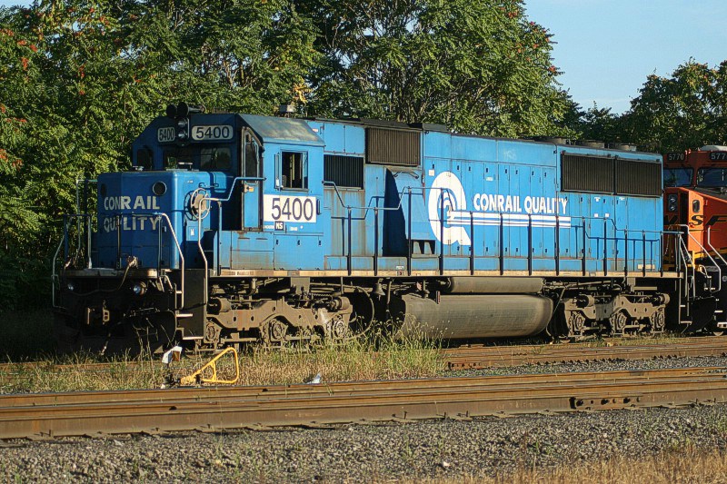 NS 5400